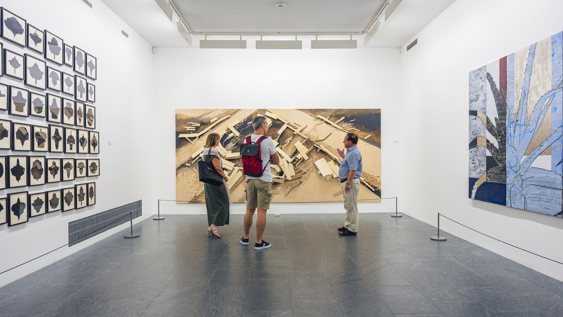 Art galleries | Ascona-Locarno