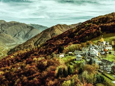 Les 5 plus beaux endroits à ne pas manquer | Ascona-Locarno