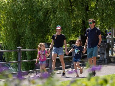 Judith Wyder: trail running ambassador | Ascona-Locarno