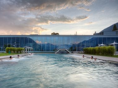 Wellness und Wohlfühlen am Lago Maggiore | Ascona-Locarno