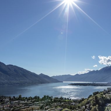 Tenero: where to stay | Ascona-Locarno