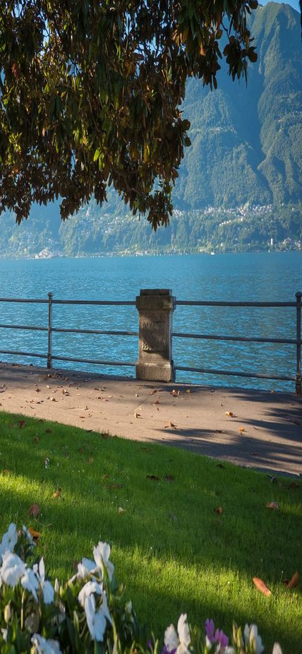 Locarno: cosa vedere, cosa fare e informazioni utili | Ascona-Locarno