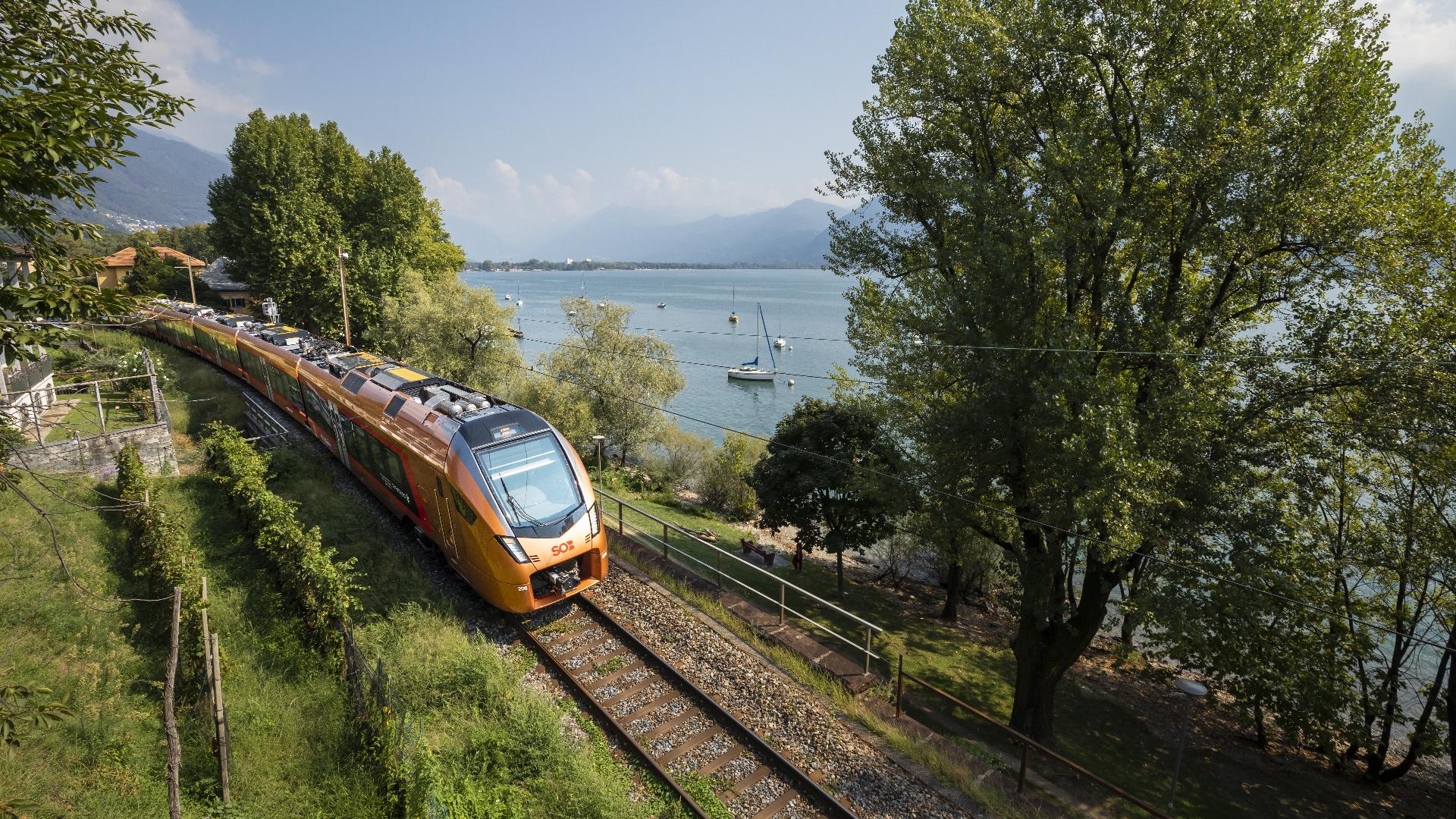 Ascona-Locarno: discover la dolce vita! | Ascona-Locarno