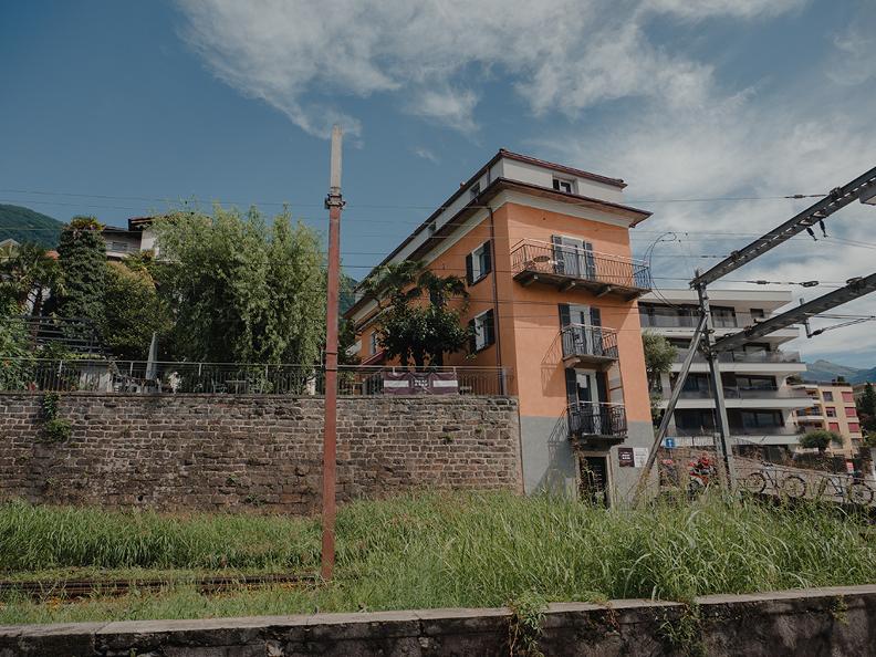 Stalder Meat & Bed | Ascona-Locarno