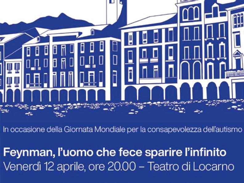 Feynman, the man who made infinity disappear | Ascona-Locarno