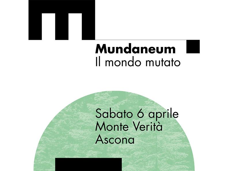 Mundaneum - The Transformed World | Ascona-Locarno