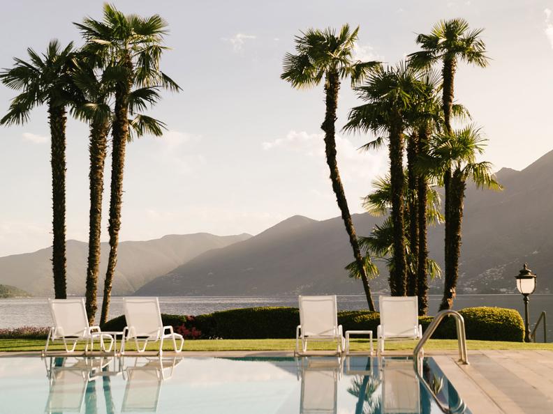 Spa - Hotel Eden Roc | Ascona-Locarno