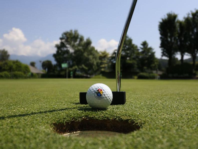 Golf & Team Building | Ascona-Locarno