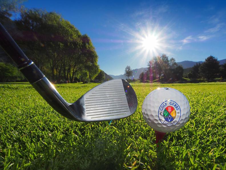 Golf & Team Building | Ascona-Locarno