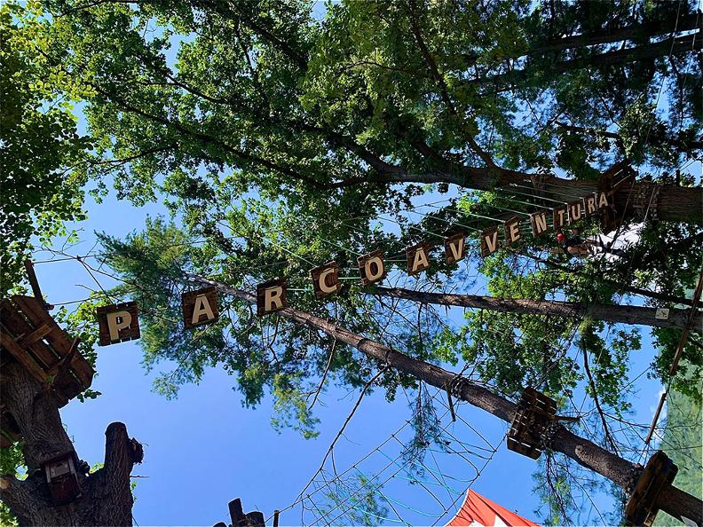 Adventure Park | Ascona-Locarno