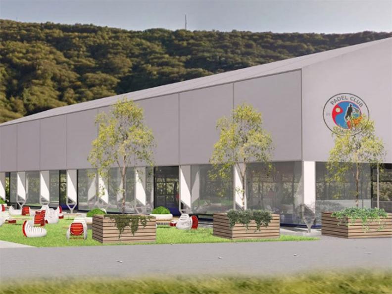 Padel Club Contone | Ascona-Locarno