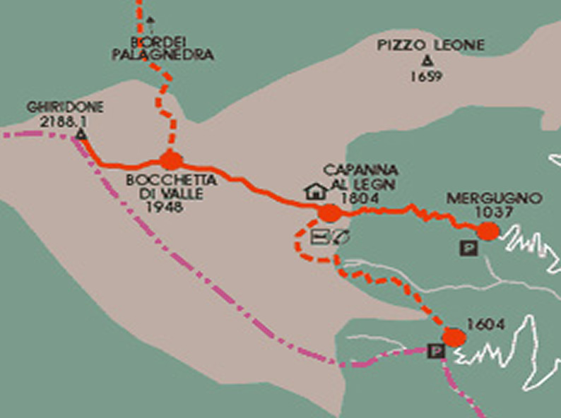Ascona-Locarno: Entdecken Sie "la Dolce Vita"! | Ghiridone