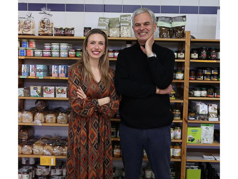 Biosfera Locarno | Ascona-Locarno