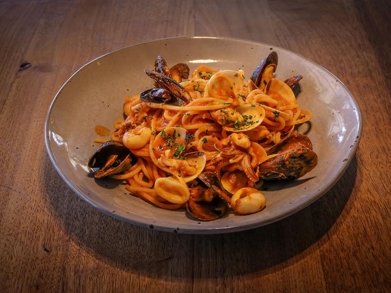 Ristorante Lago Maggiore | Ascona-Locarno