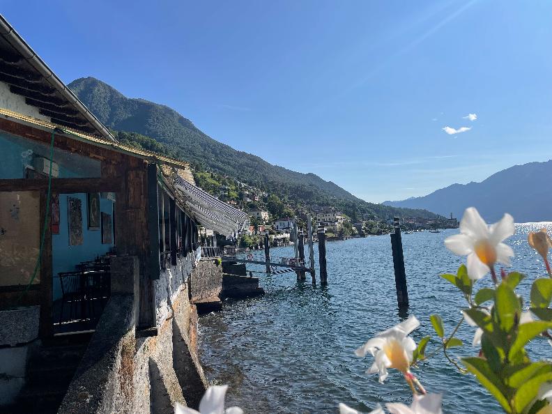 Ristorante al Lago | Ascona-Locarno